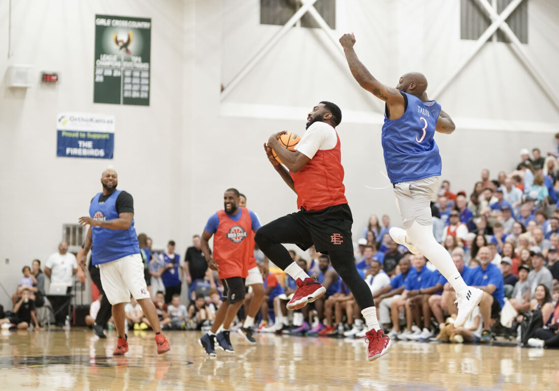 Dramatic Roundball Classic ends in sudden-death free-throw contest ...
